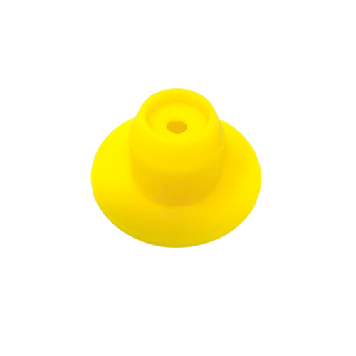 Compass Spray Shield Yellow, Flow, Flow 058212-1, HWS# 34036 — Hennco ...
