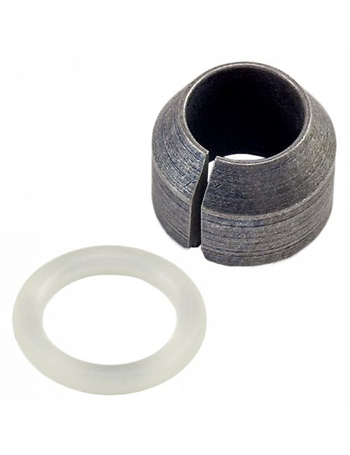Mixing Tube Collet Package, OMAX 308641, HWS# 44014 — Hennco Waterjet ...
