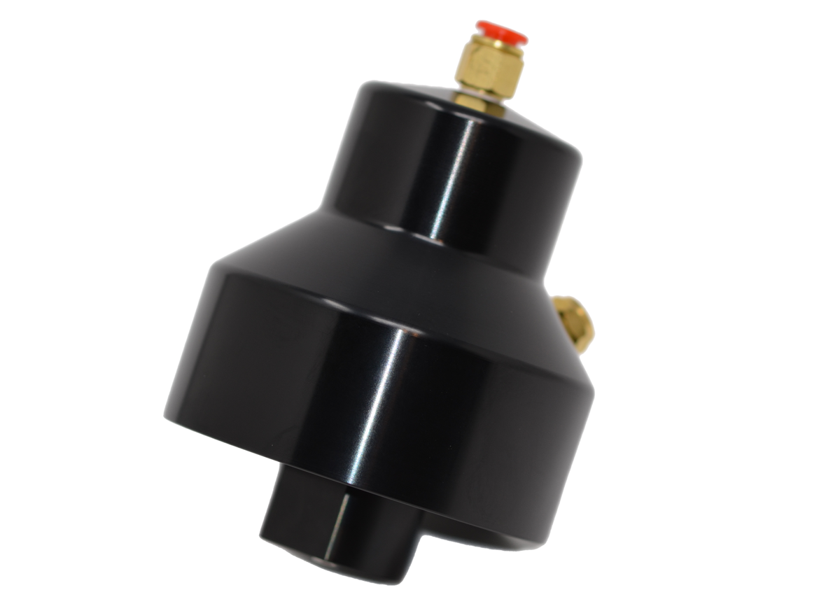 Air Actuator, Hi-Performance, H2O Jet 301006-1, HWS# 33049 — Hennco ...