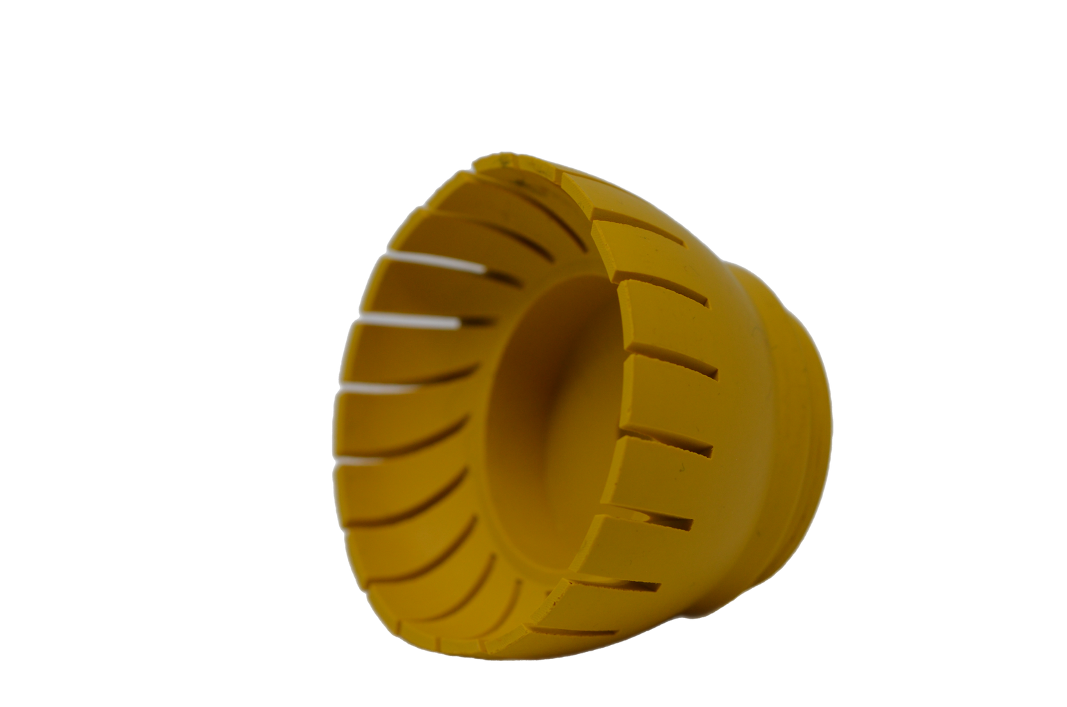 Flow Consumables — Hennco Waterjet Supply