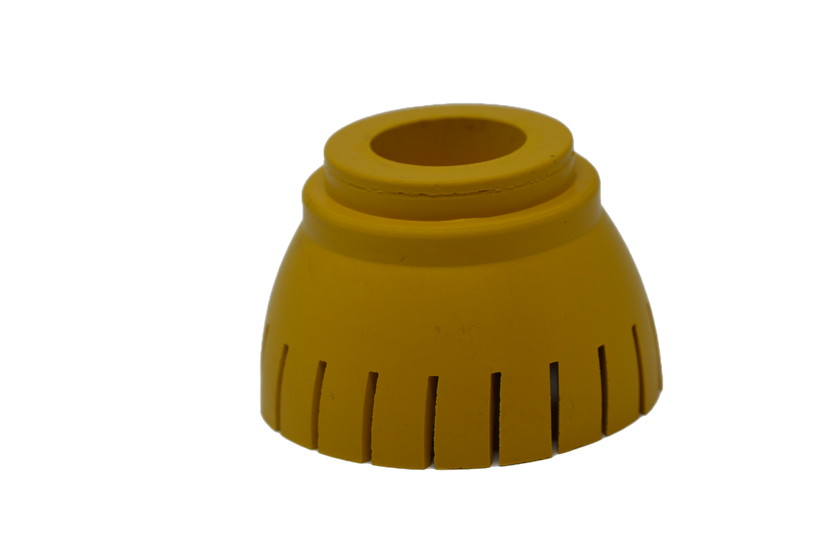 Spray Shield, P4/ECL/FORE Cutting Head, Flow, HWS# 34023 — Hennco ...