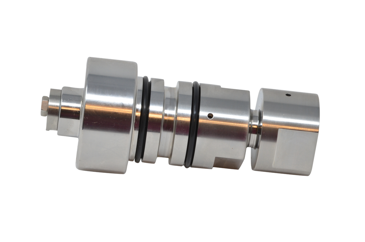 H2O Jet Style Check Valve Assy, 60K, 301002-3, HWS 35097 — Hennco ...