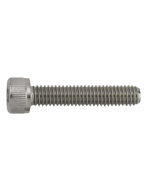 SCREW; SHCS M6-1 X 30MM; HEX DRIVE; OMAX #202308 — Hennco Waterjet Supply