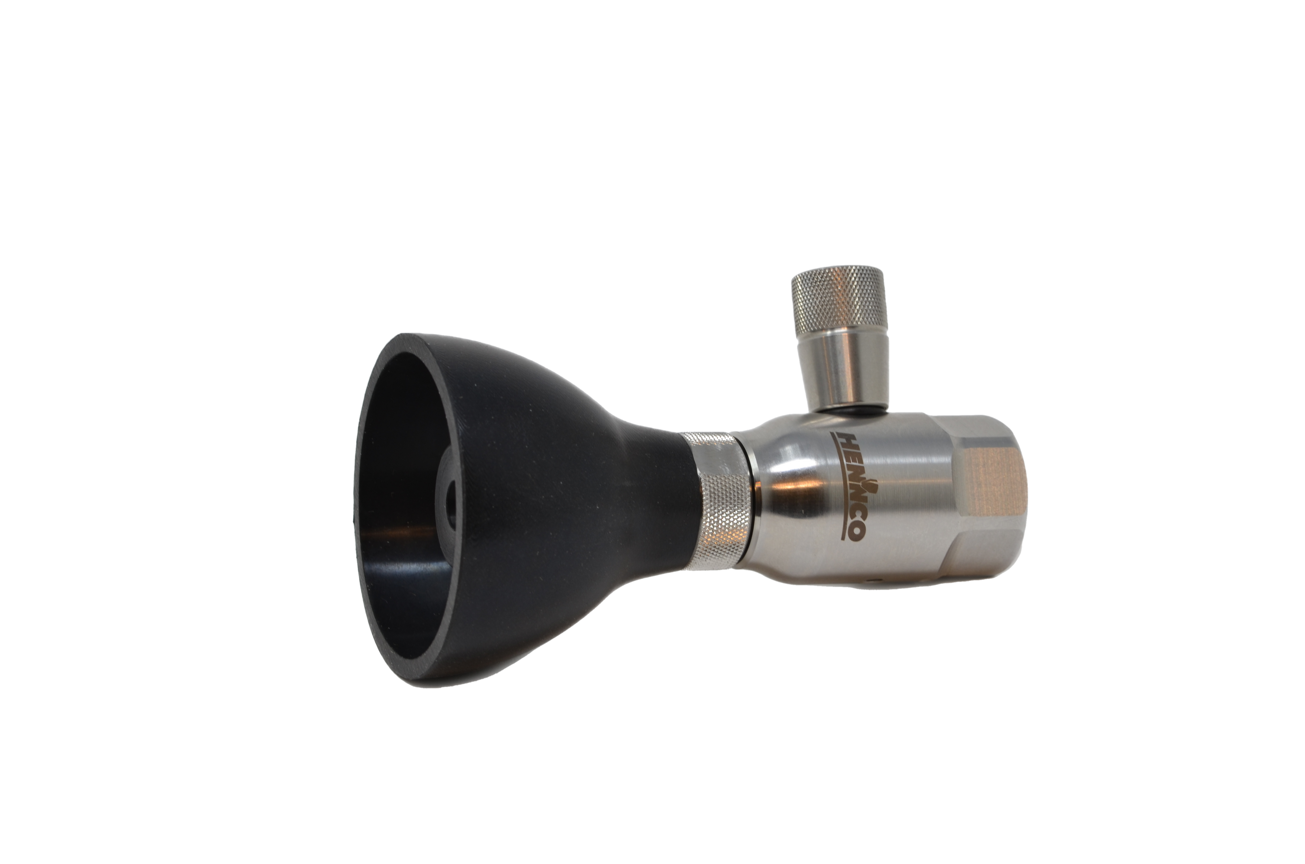 1200D PrecisionCore Cutting Head Assembly with Diamond Orifice & w/ 3 ...