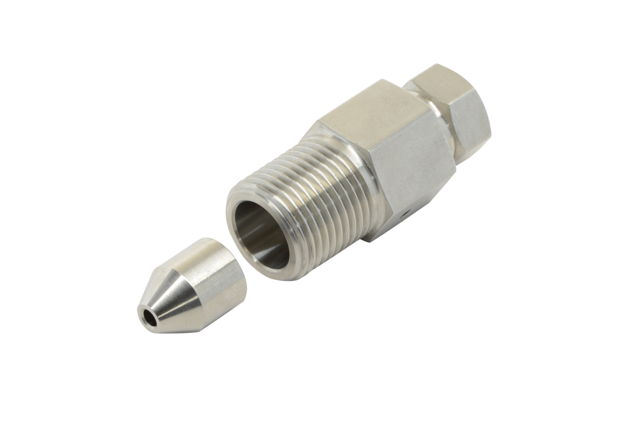 Adapters — Hennco Waterjet Supply