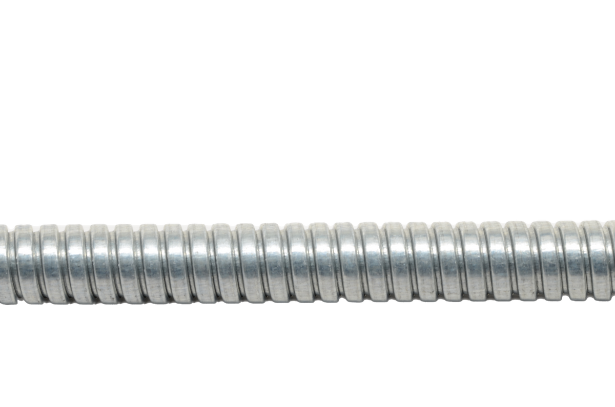 Protective Sheathing, 3/8", HWS# 16037 — Hennco Waterjet Supply