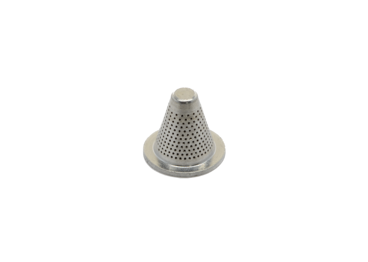 Element, Thimble Filter, 3/8, HWS#16051 — Hennco Waterjet Supply