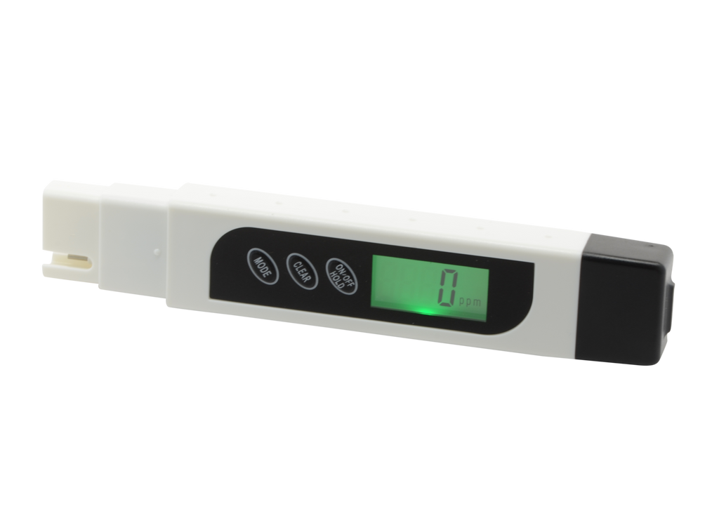 Flow Parts - Blue Goop, Meter Pen & More — Hennco Waterjet Supply