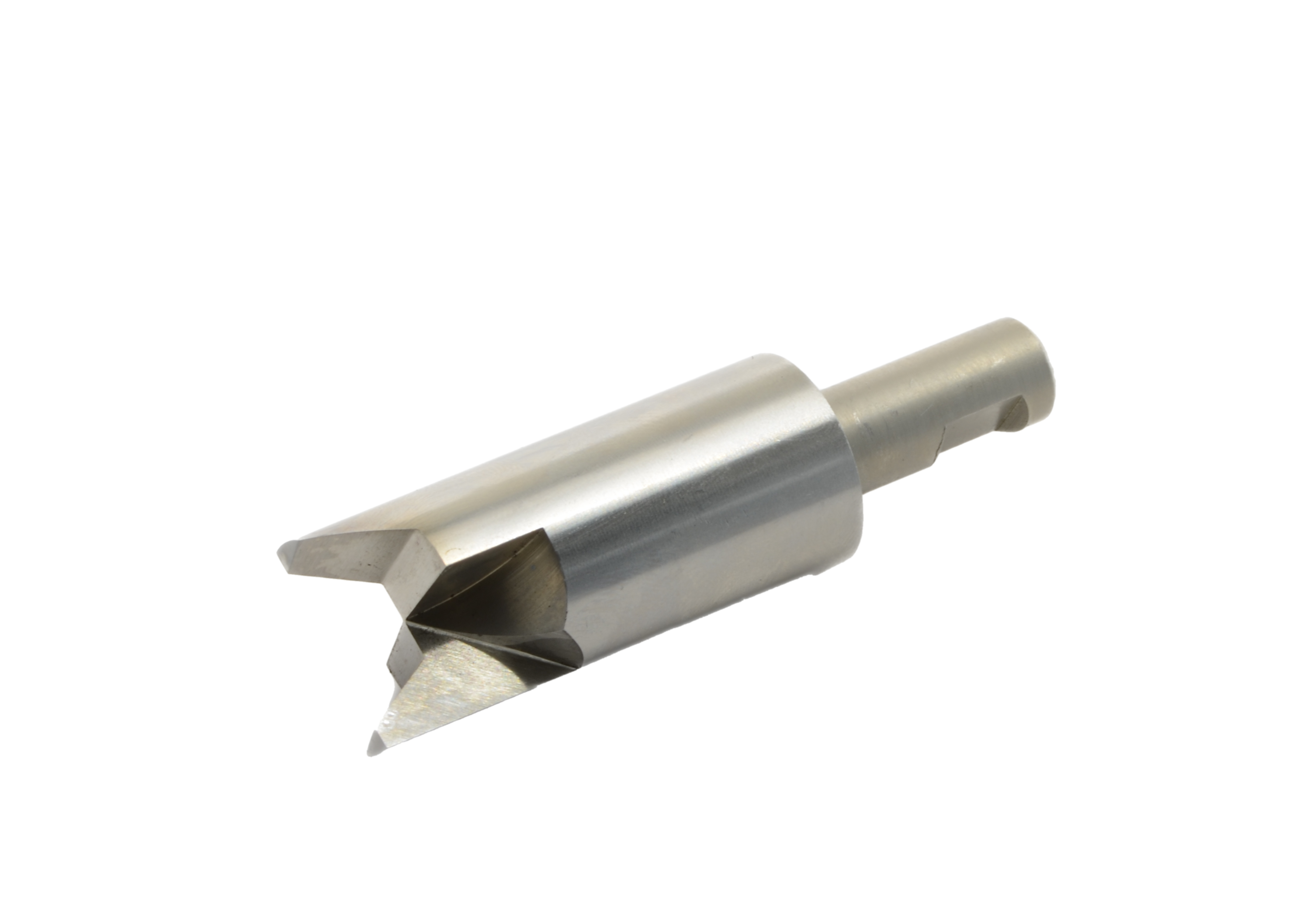 HIP Style Coning Tool Cutter, 9/16",60K HWS# 19052 — Hennco Waterjet Supply