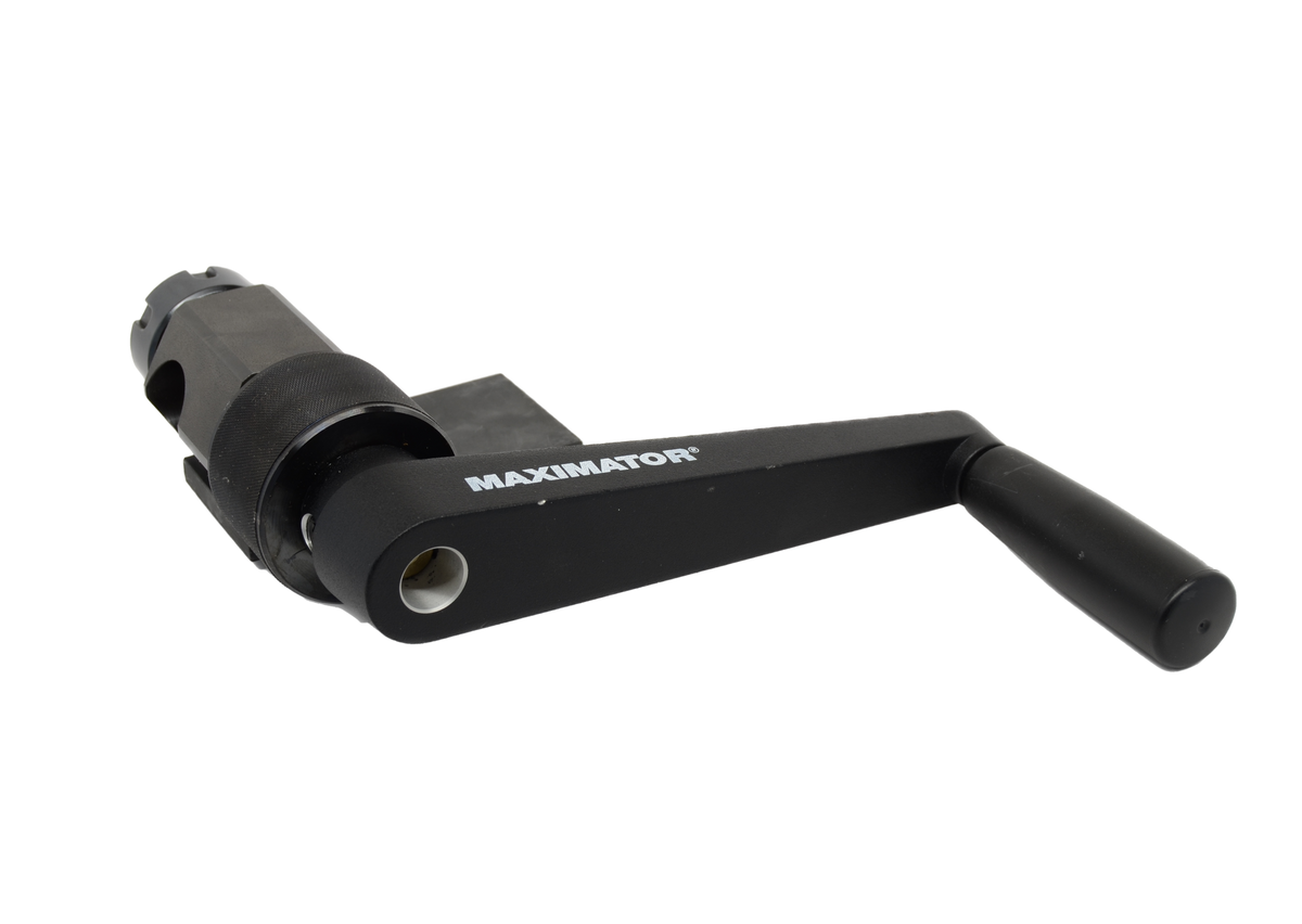 1/4"" Maxpro Coning Tool, 60K HWS# 19080 — Hennco Waterjet Supply