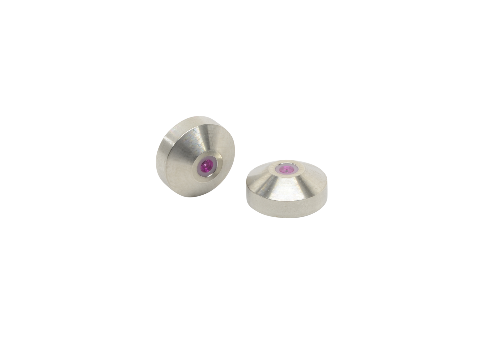 Hypertherm Orifices - Ruby, Diamond and TetraCore — Hennco Waterjet Supply