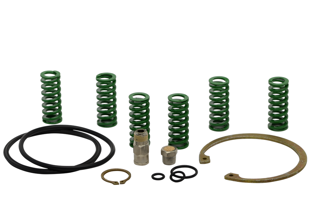 Hypertherm On/Off Valve Parts - Valves, Needles, Bearings, Seats ...