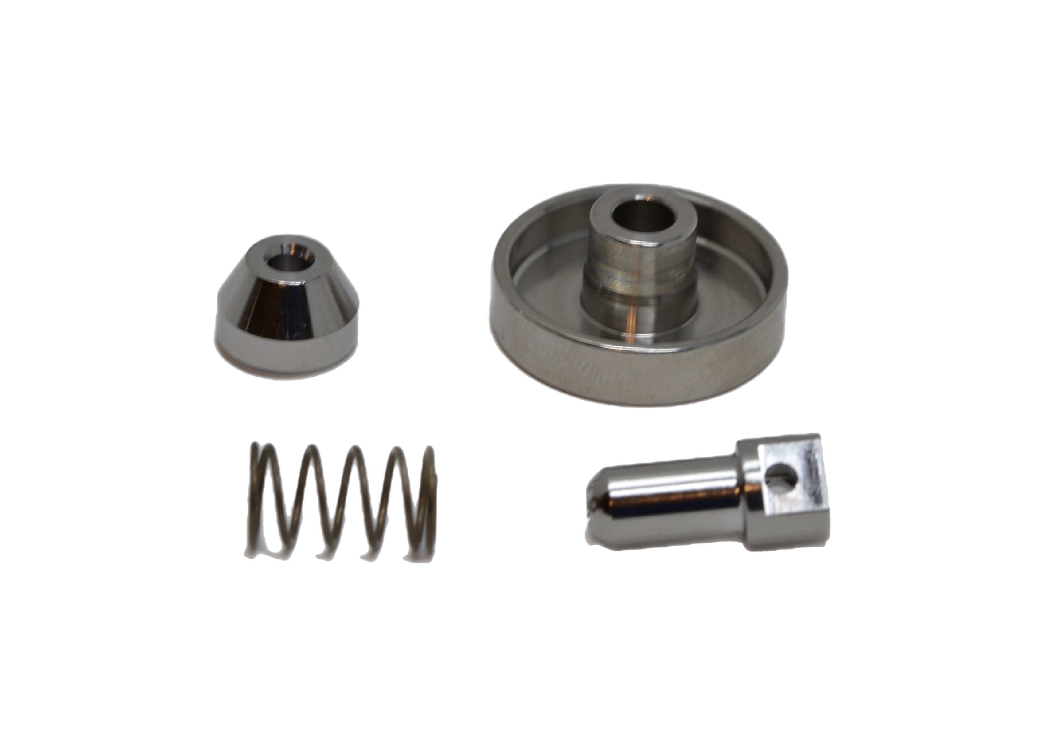 Hypertherm Check Valve Repair Kit, Hypertherm 1-12024, HWS# 25047 ...