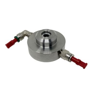 Coolant Housing Assembly, Maxiem Pump, OMAX 302981, HWS# 45057 — Hennco ...