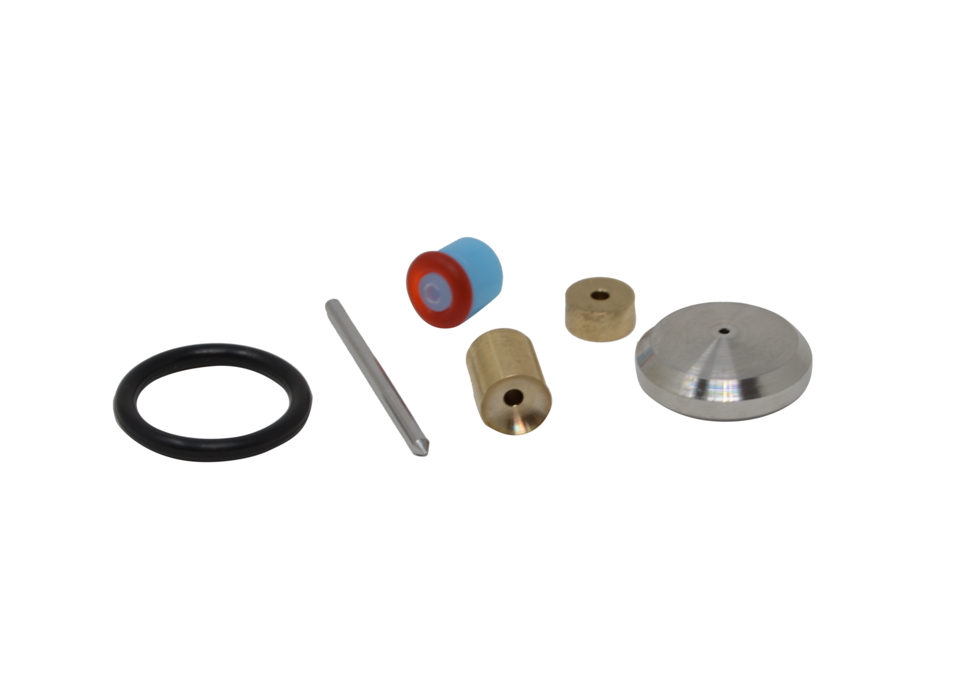 On/Off Repair Kit, Mini On/Off, Flow 711484-1, HWS# 33028 — Hennco ...