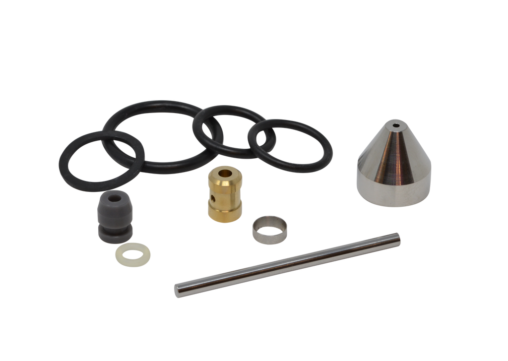 Flow Style Pump Parts - Seal Kits, Valves, Hoops, Poppets & More ...