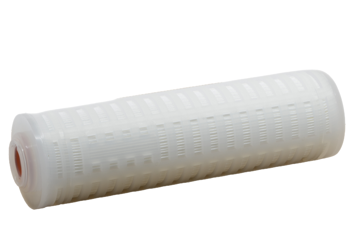 10" .45 Micron Water filter, Flow 60k & 87k, Flow A-1449, HWS# 35073 ...