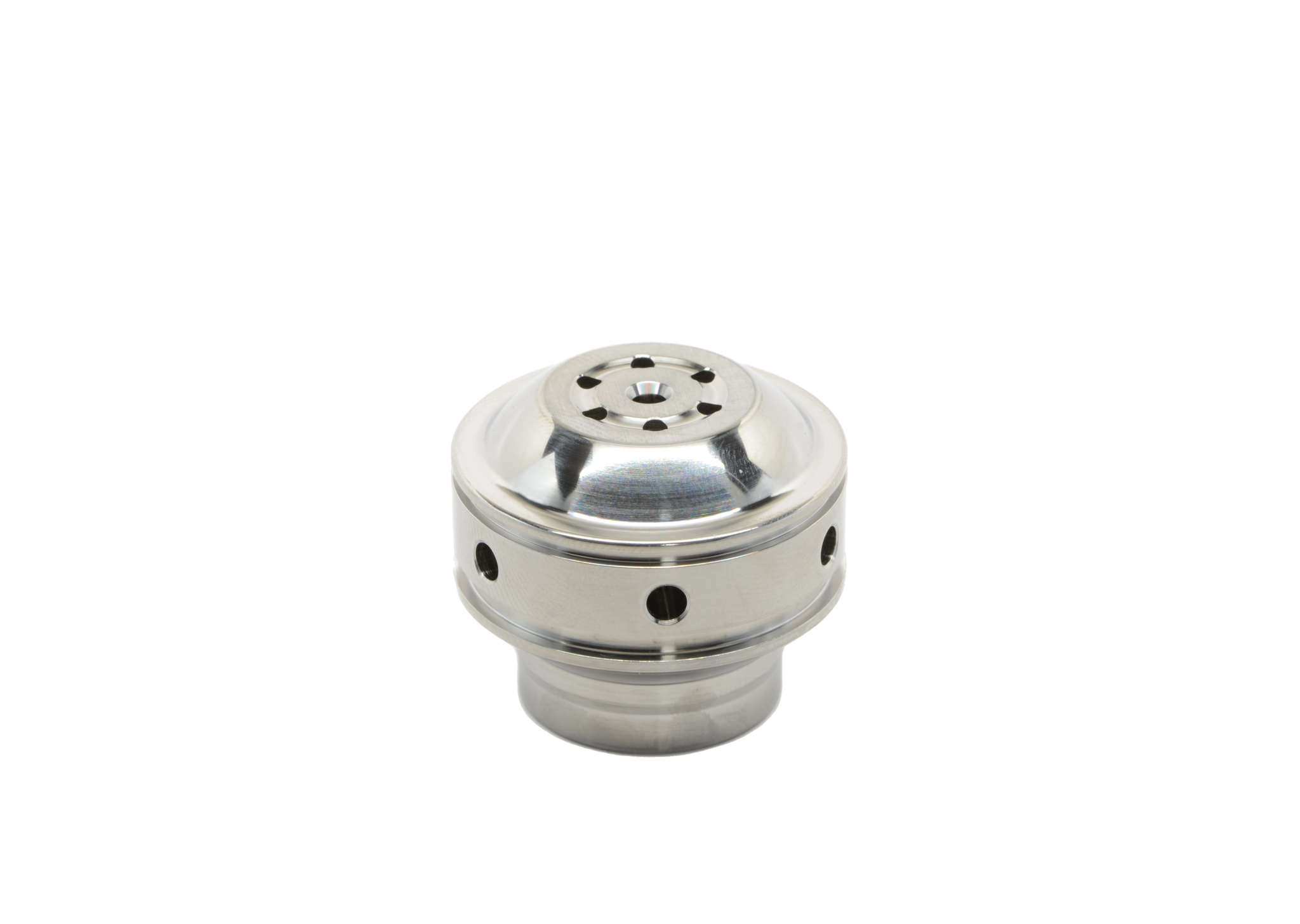 Hyplex Prime Parts — Hennco Waterjet Supply