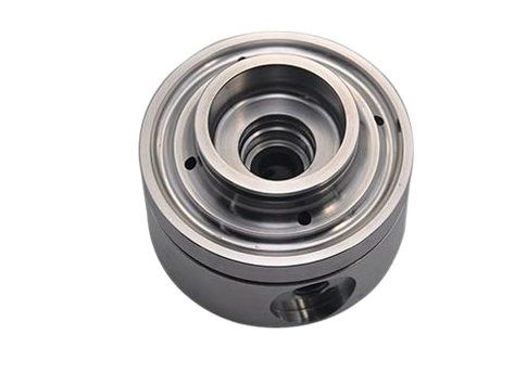 Hyplex Parts — Hennco Waterjet Supply