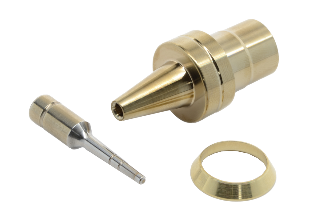 Hyplex Parts — Hennco Waterjet Supply