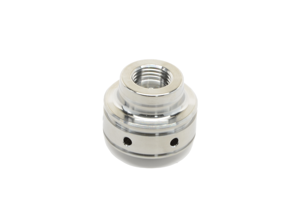 Hyplex Parts — Hennco Waterjet Supply