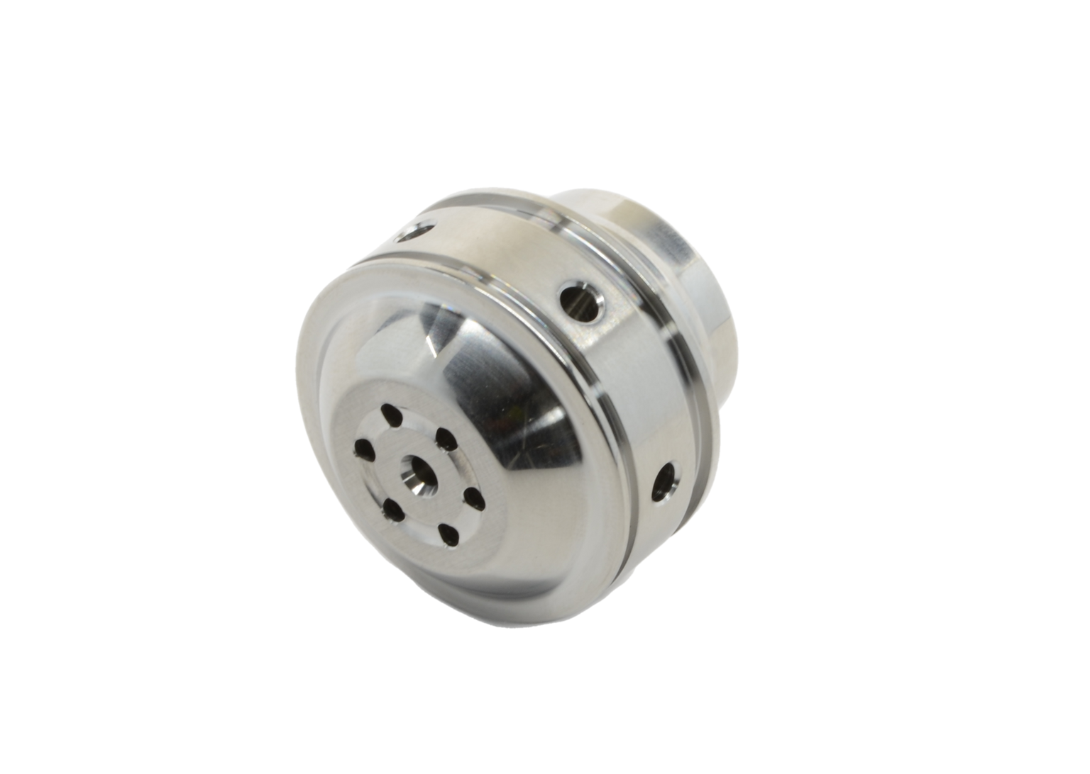 Hyplex Parts — Hennco Waterjet Supply