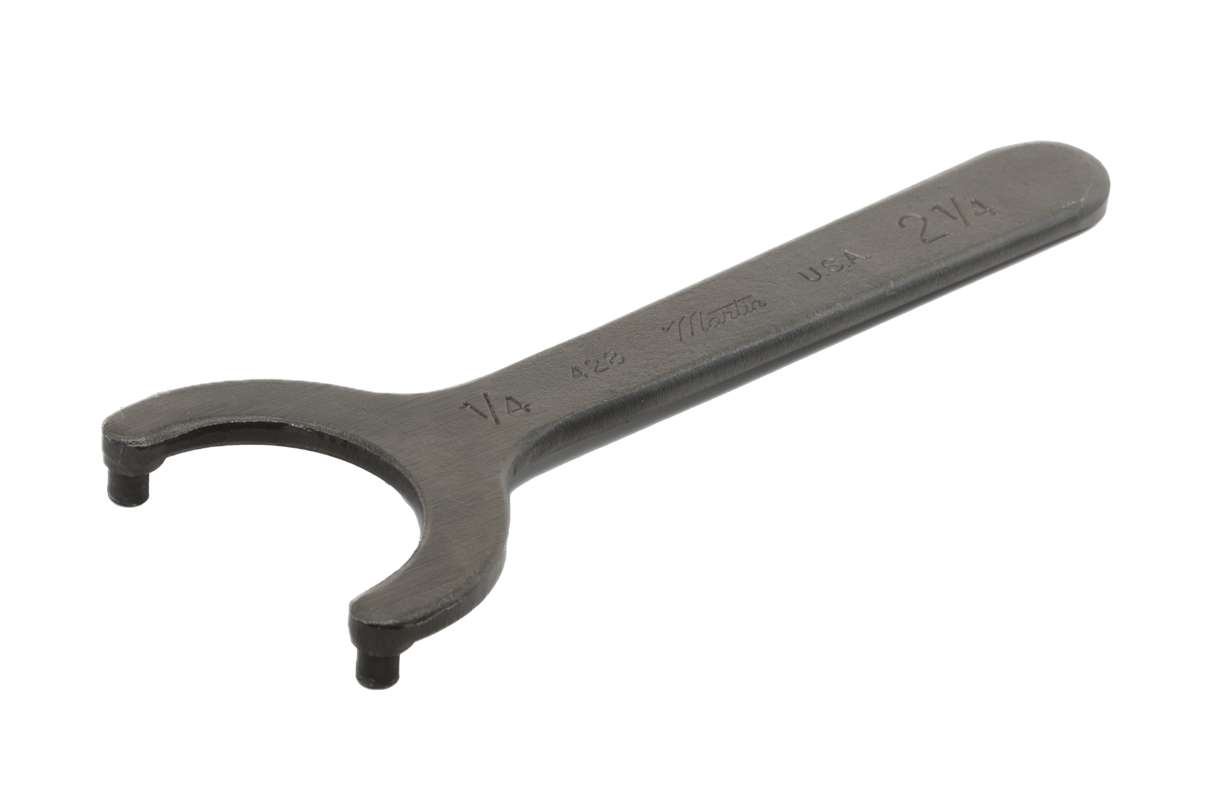 End Cap Wrench, Flow 60K Intensifier, Flow A-1628, HWS# 39011 — Hennco ...