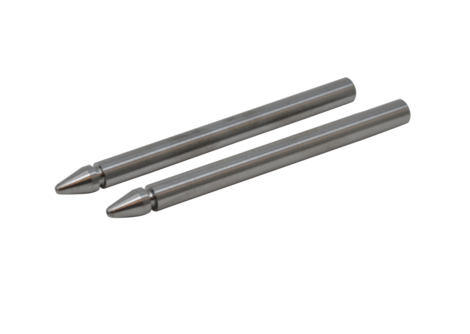 OMAX Nozzles - Super Long Life — Hennco Waterjet Supply