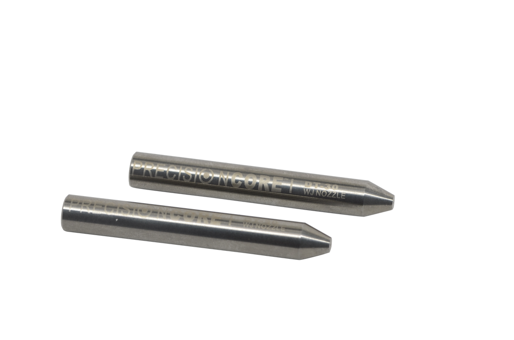 OMAX Nozzles - Super Long Life — Hennco Waterjet Supply