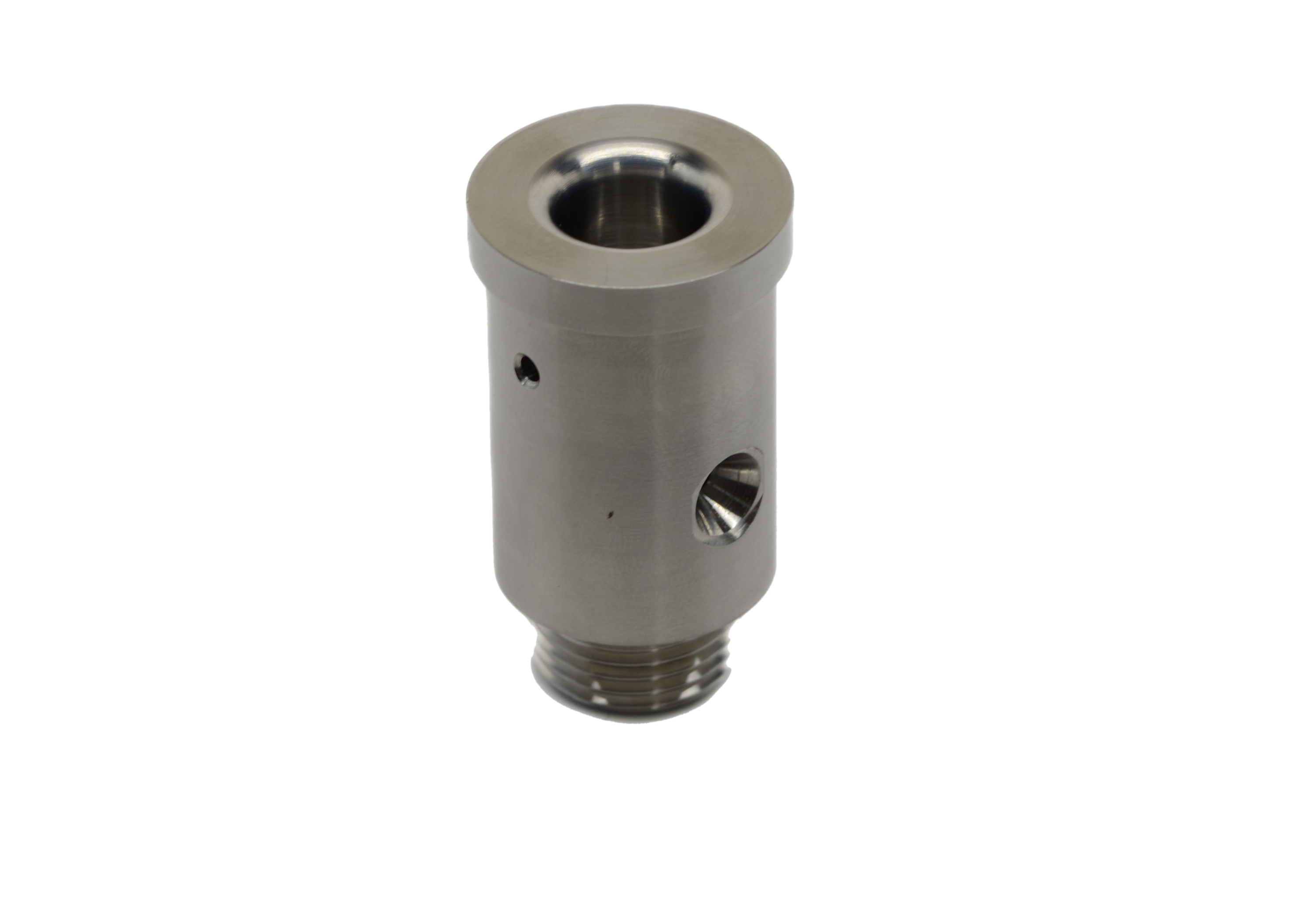 Valve Body, Integrated On/Off, OMAX 301477, HWS# 43001 — Hennco ...