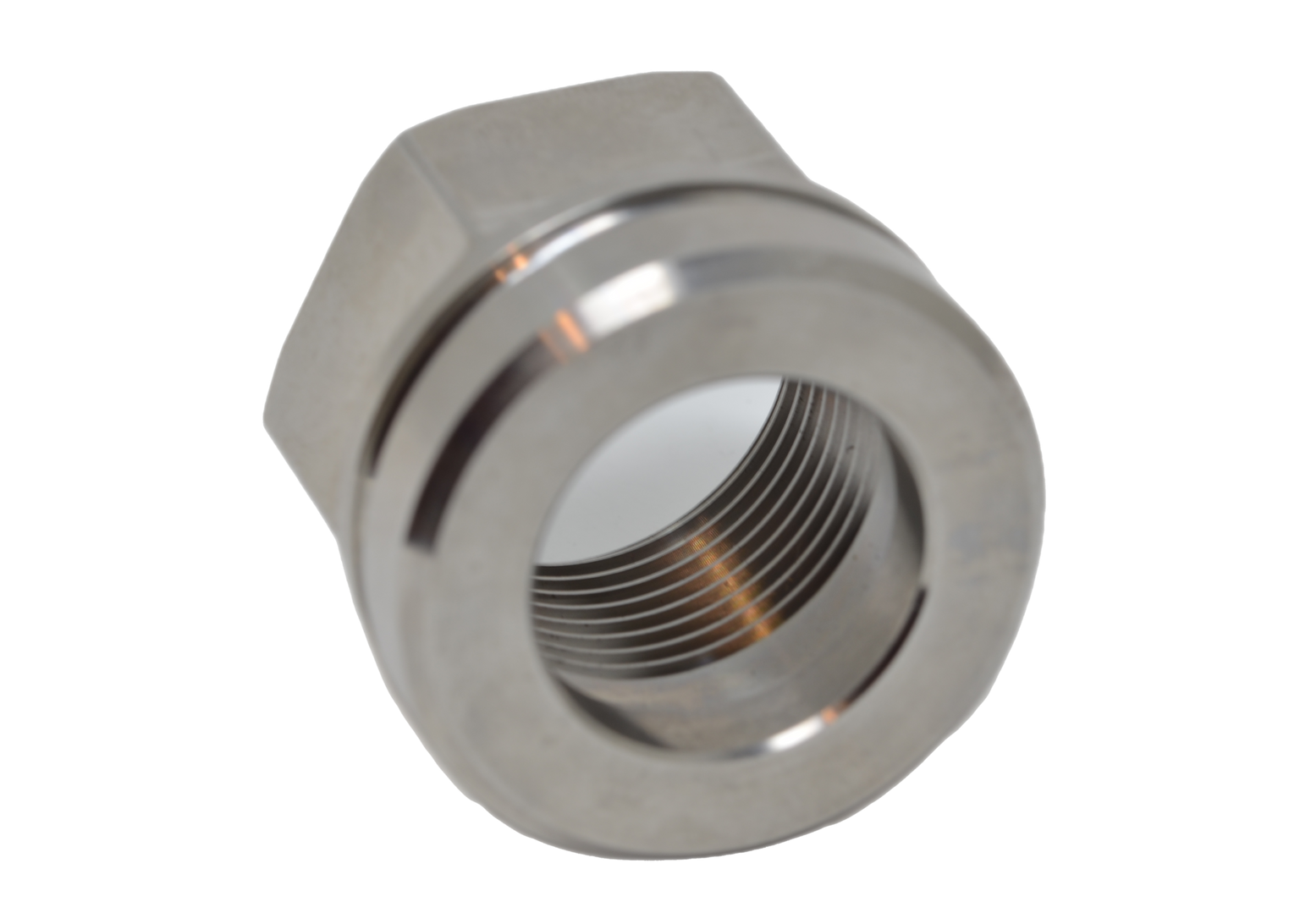 OMAX on/off Parts — Hennco Waterjet Supply