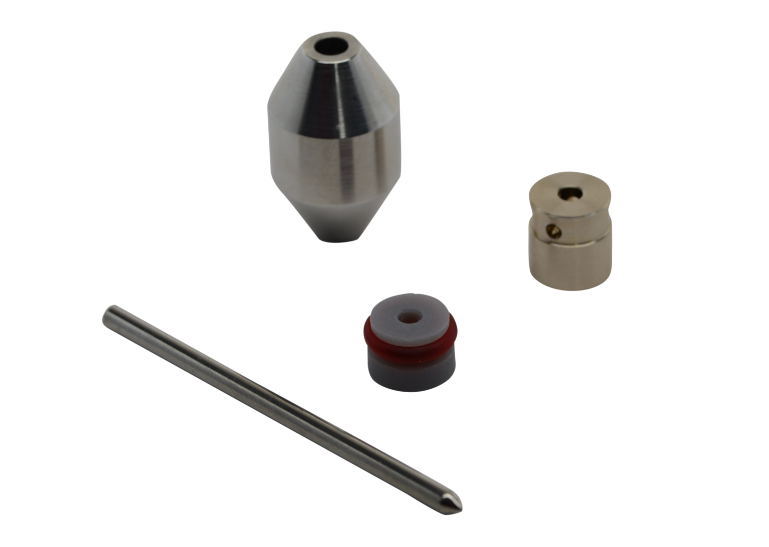 OMAX on/off Parts — Hennco Waterjet Supply