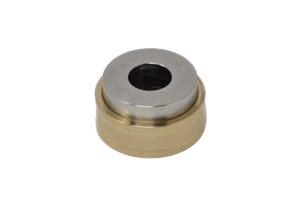 OMAX Pump Parts - Repair Kits, Valves, Filters, O-rings, Seals — Hennco ...
