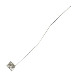 40" Tilt-A-Jet Coil, OMAX 303608, HWS# 46005 — Hennco Waterjet Supply