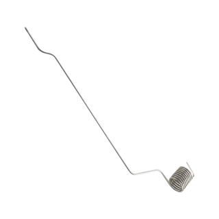 36" Coil High Pressure Line, OMAX 303547, HWS# 46014 — Hennco Waterjet ...