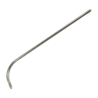 80160 Tube, OMAX 302621, HWS# 46015 — Hennco Waterjet Supply