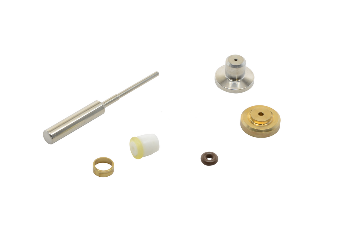Normally Closed Valve Repair Kit, KMT 05116025, HWS# 53002 — Hennco ...