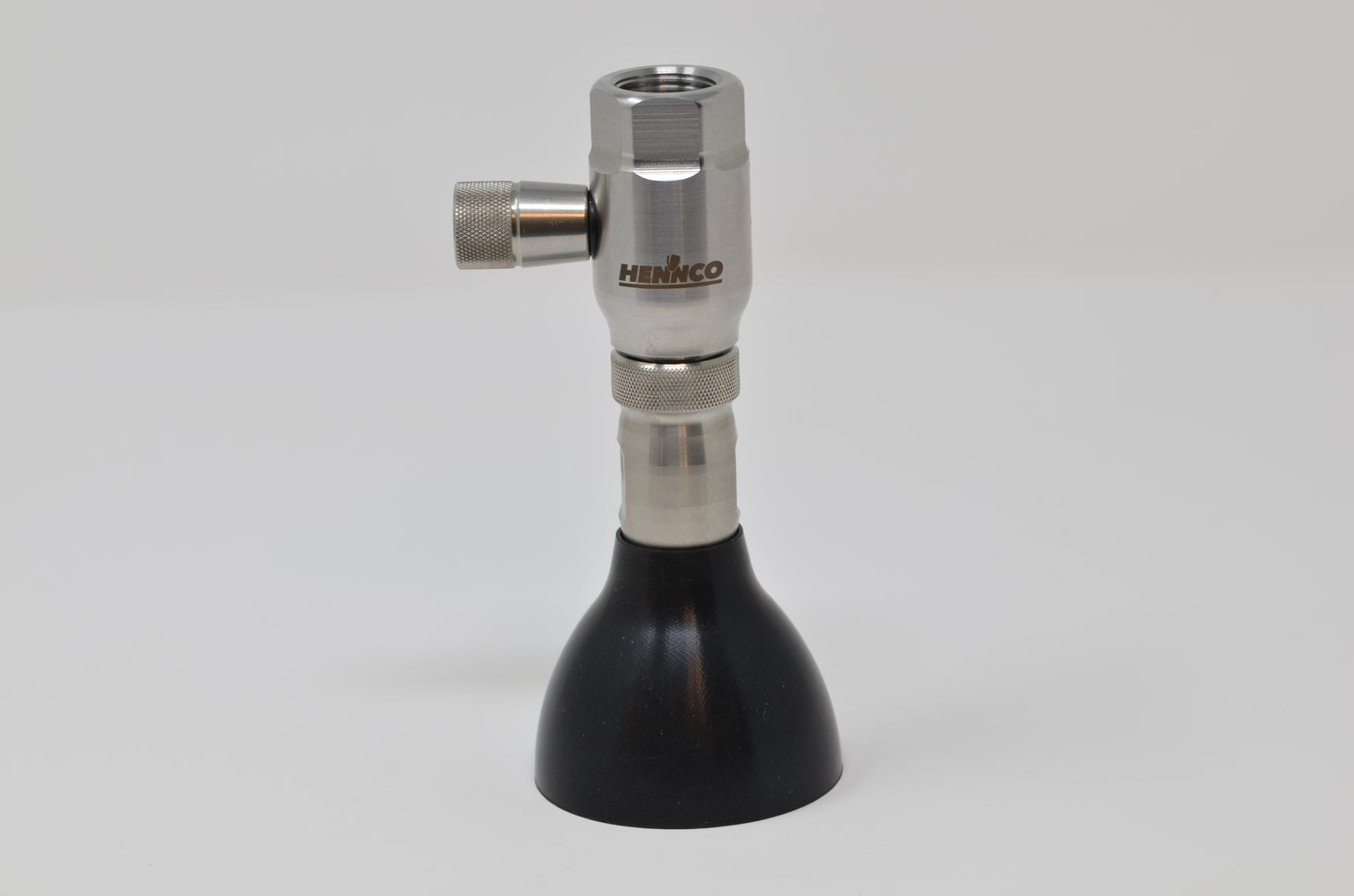 PrecisionCore Cutting Heads — Hennco Waterjet Supply