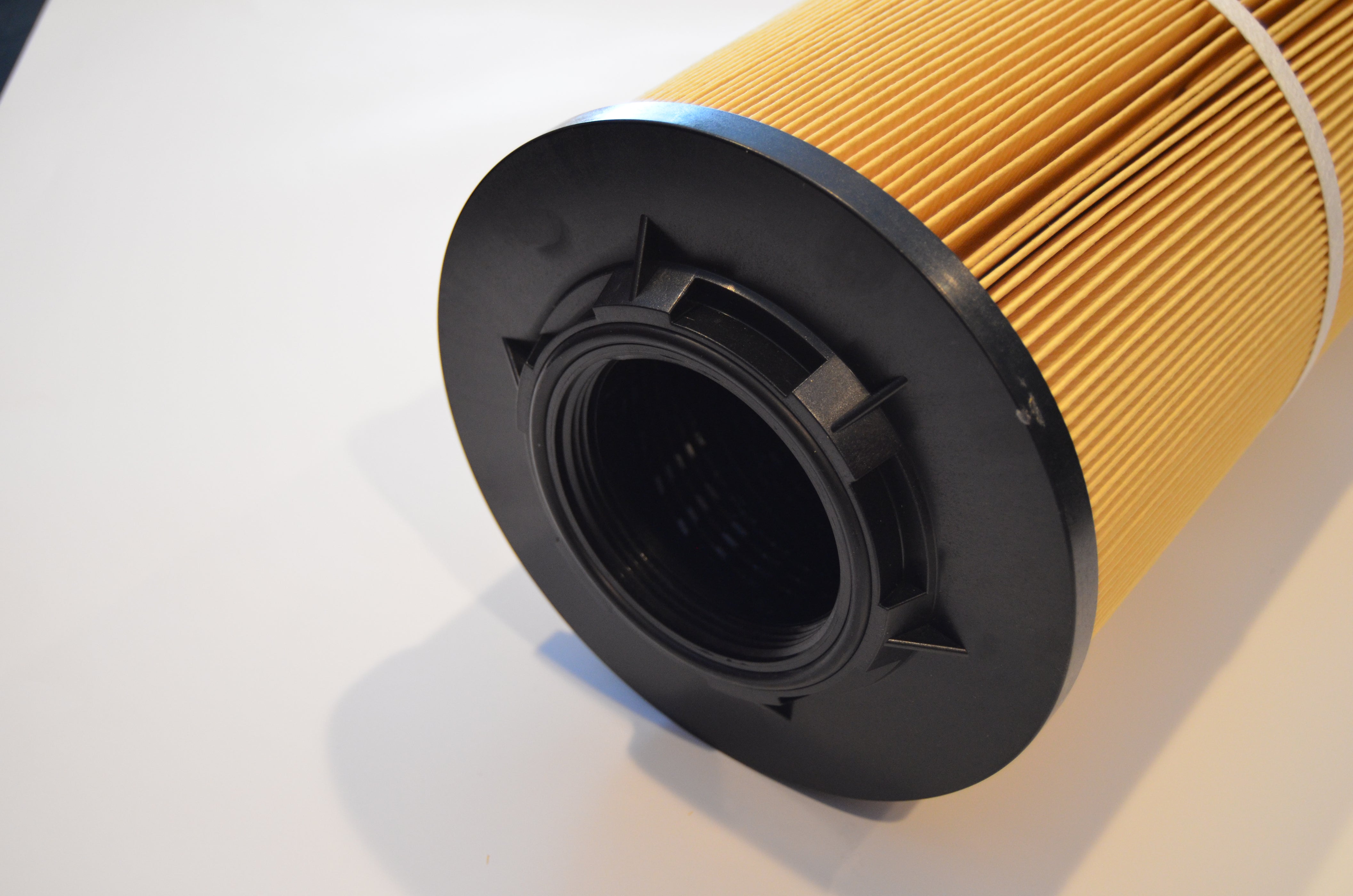 Hurricane Cartridge Filter , Ebbco-Style Closed Loop, HWS# 19064 ...