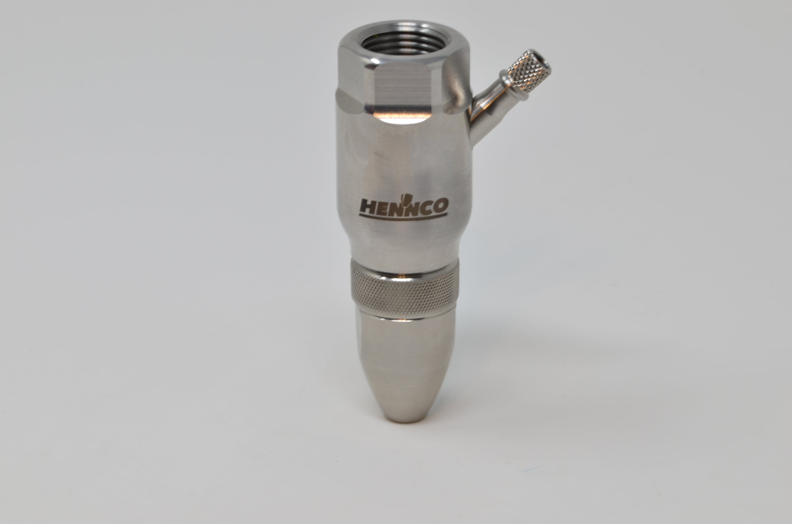 Hennco PrecisionCore Waterjet Upgrades: Enhance Your Current Equipment ...