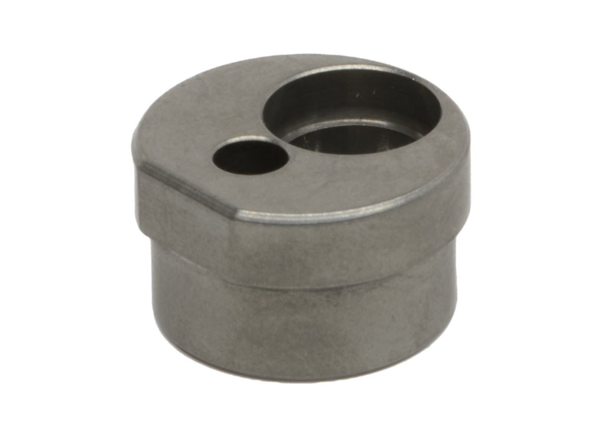 Check Valve Retainer, EnduroMax Pump, OMAX 308104, HWS# 45521 — Hennco ...