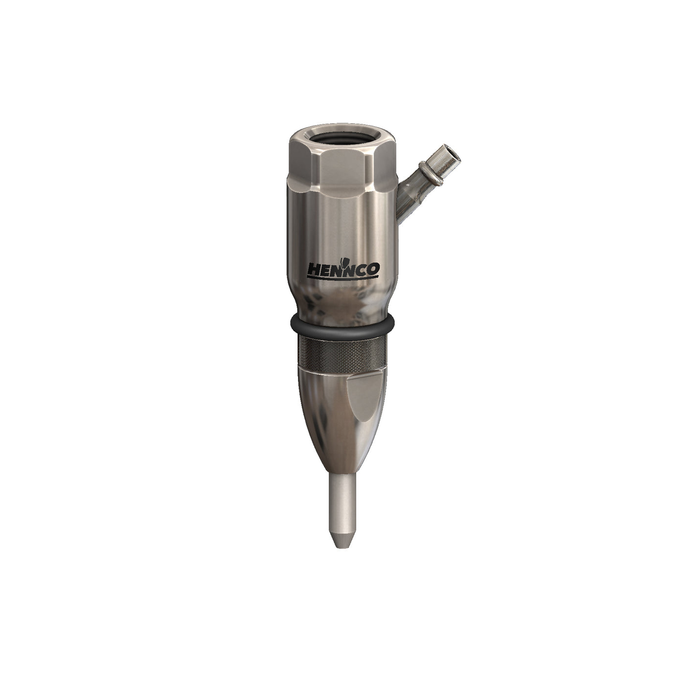 PrecisionCore 400T Cutting Head Assembly with TC Orifice — Hennco ...